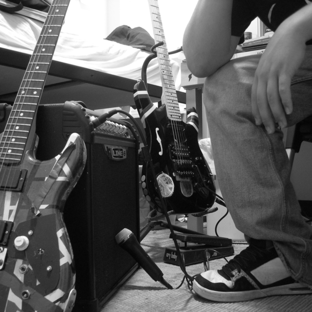 My Nightmare - Band in Buchanan MI - BandMix.com