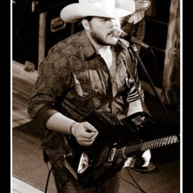 Josh Ward - Band in Montgomery TX - BandMix.com