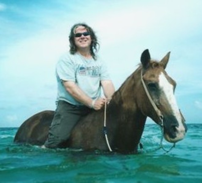 Shane Dodson - Band in Boonsboro MD - BandMix.com