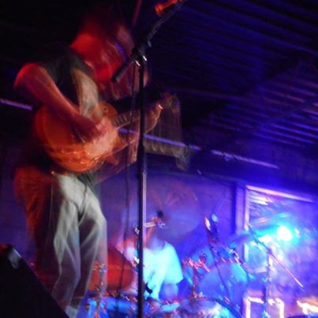 TBD - Band in Virginia Beach VA - BandMix.com