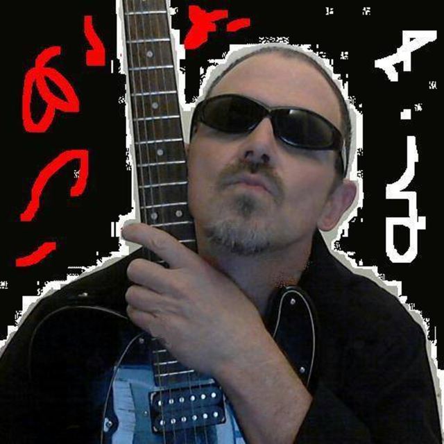 STEVE_STONE - Musician in Highwood IL - BandMix.com