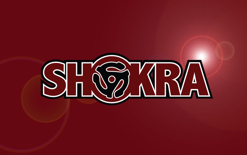 SHOKRA - Band in Middletown NY - BandMix.com