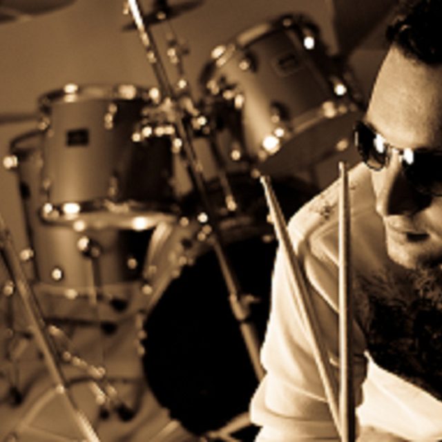 Brandon Harris - Band in Lexington NC - BandMix.com