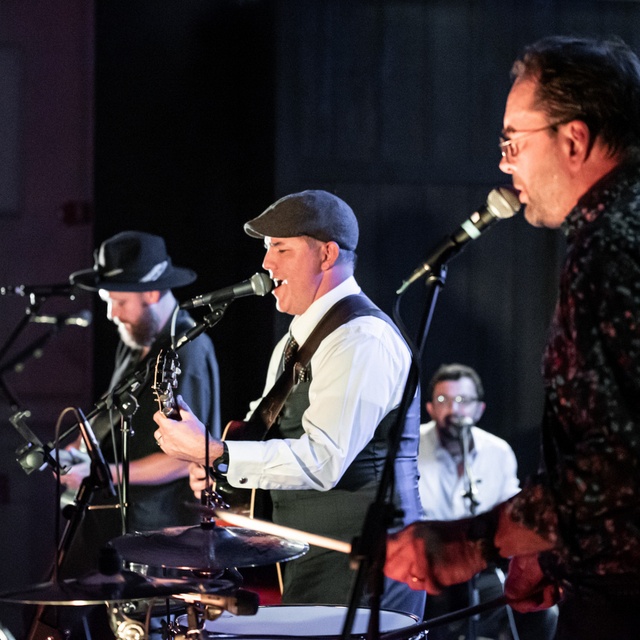 Crow The Culprit - Band in Diamondhead MS - BandMix.com