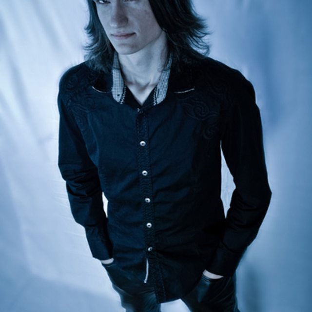 Jacob Horning - Musician in San Antonio TX - BandMix.com