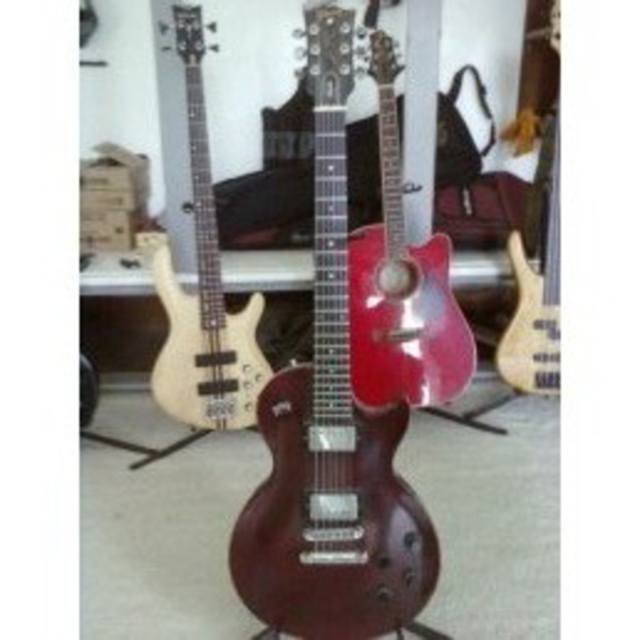 joe carbery - Musician in Batavia NY - BandMix.com