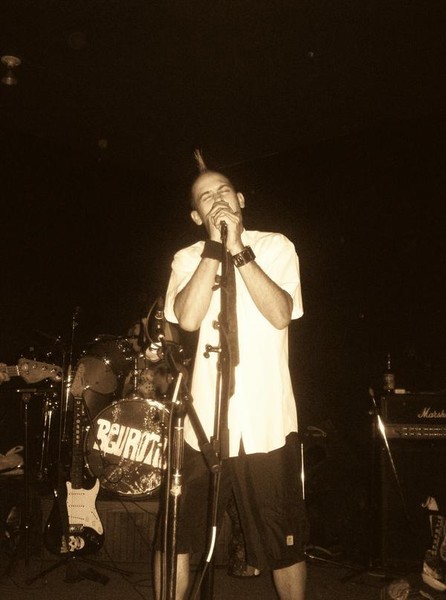 Eric Kleinert - Musician in Toledo OH - BandMix.com