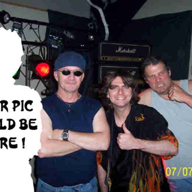 BLU-GENES - Band in Nekoosa WI - BandMix.com