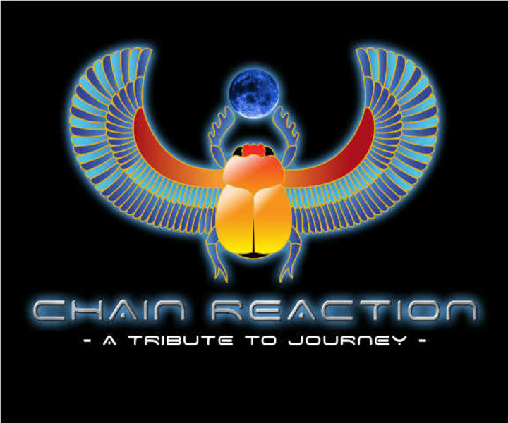 Chain Reaction - A Tribute to Journey - Band in Clarksville TN ...