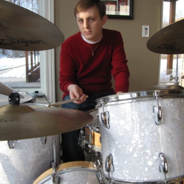 Joseph Burroughs - Musician in Cedar Rapids IA - BandMix.com