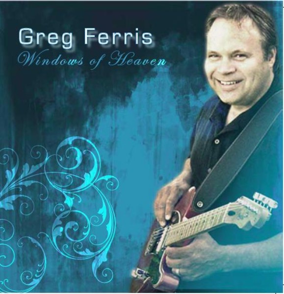 Greg Ferris Band - Band in Mishawaka IN - BandMix.com