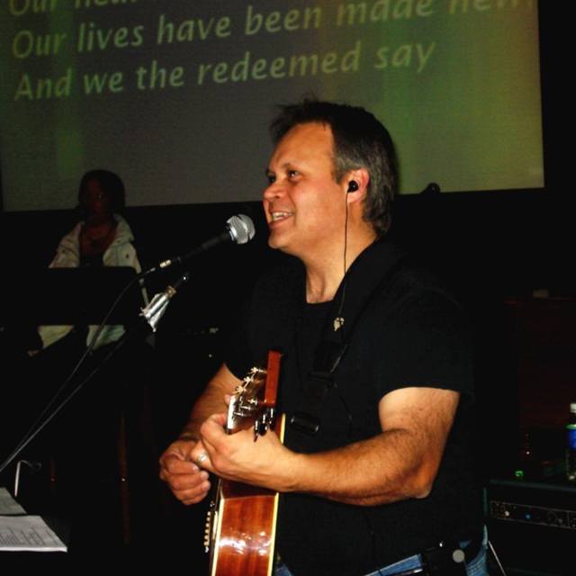 Greg Ferris Band - Band in Mishawaka IN - BandMix.com