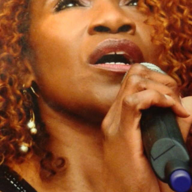 Trysh - Musician in West Palm Beach FL - BandMix.com