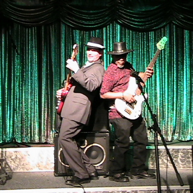 DanO Luttrell - Musician in Sun City Center FL - BandMix.com