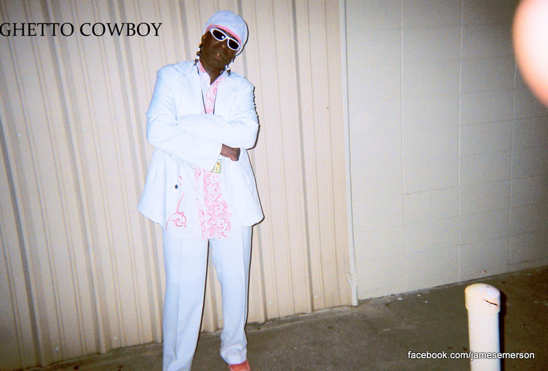 Ghetto cowboy - Band in Monroe LA - BandMix.com