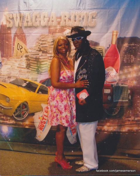 Ghetto cowboy - Band in Monroe LA - BandMix.com