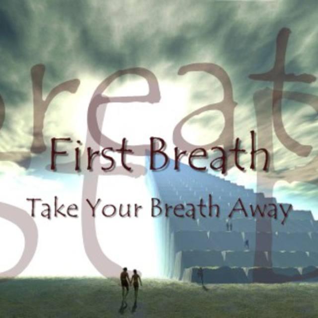First Breath - Band in Idaho Falls ID - BandMix.com