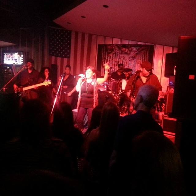 RetrOSpect - Band in Virginia Beach VA - BandMix.com