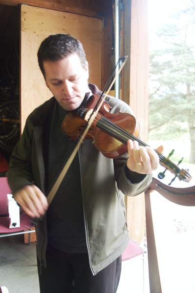 Matt Haverly - Musician in Sultan WA - BandMix.com