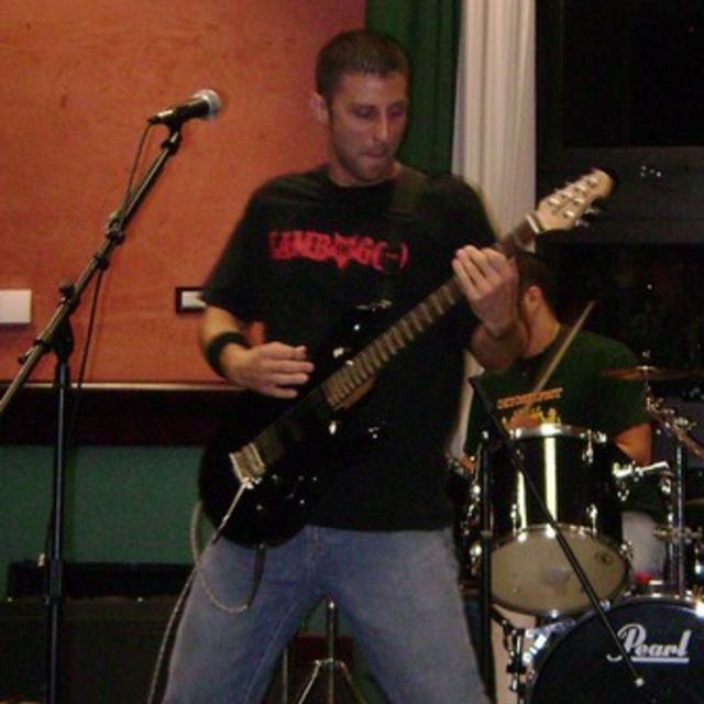 Dave T - Musician in Hampton VA - BandMix.com
