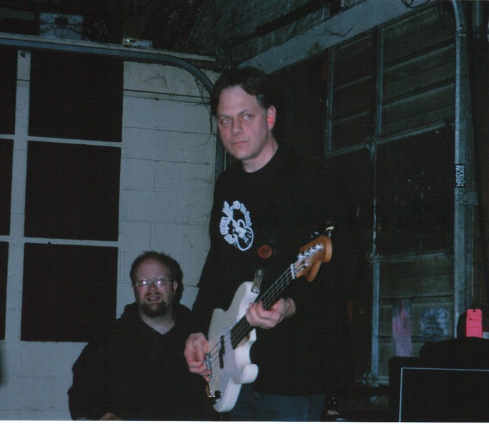 Rich Rundal - Musician in Hopewell Junction NY - BandMix.com