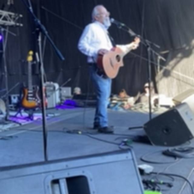 Randy Ferguson - Musician in Hernando MS - BandMix.com