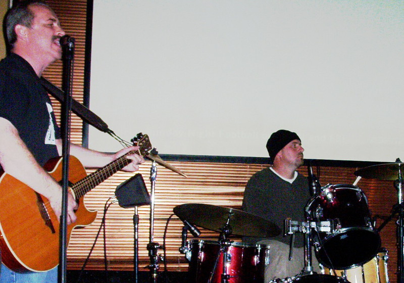 Randy Ferguson - Musician in Hernando MS - BandMix.com