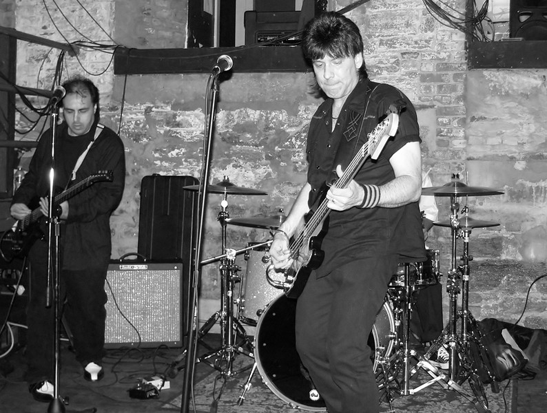 Joe Yello Band - Band in Red Bank NJ - BandMix.com