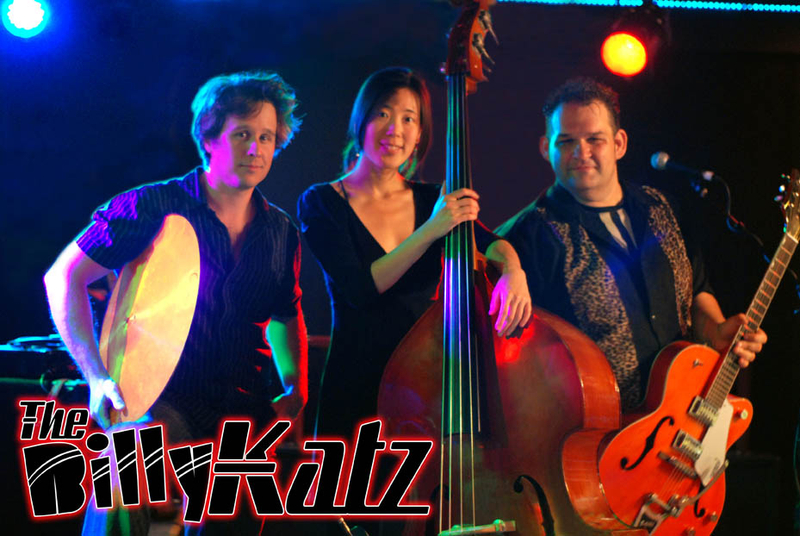 The Billy Katz - Band in Saco ME - BandMix.com