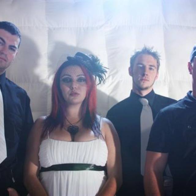 Forgive the Fallen - Band in Ellicott City MD - BandMix.com