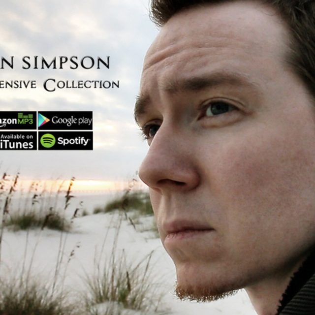 Jonathan Simpson - Musician in Southaven MS - BandMix.com