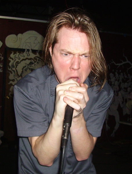 Jonathan Simpson - Musician in Southaven MS - BandMix.com