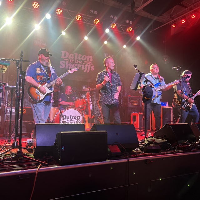 DaveM-9 - Musician in Plymouth MA - BandMix.com