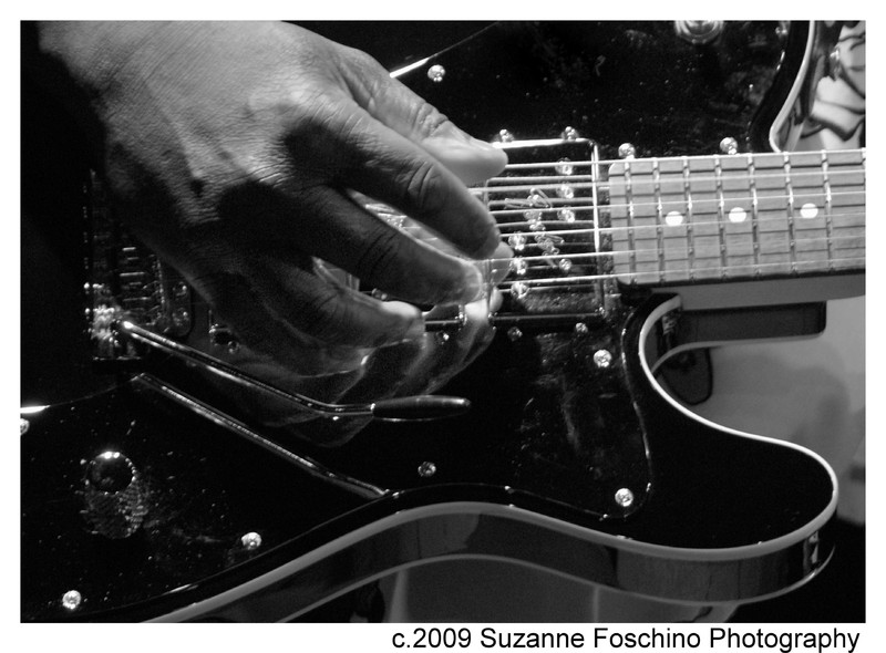 Jellybean Johnson - Musician in Minneapolis MN - BandMix.com