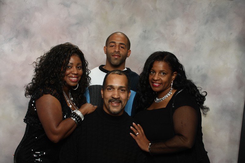 THE POSITIVE MOVEMENT BAND aka SOUL IN MOTION - Band in Lexington KY ...