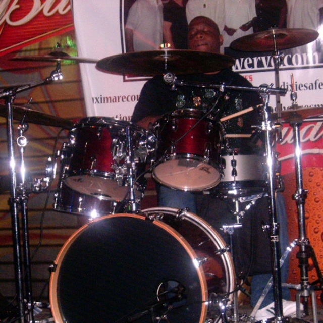 brown and swerve - Band in Houston TX - BandMix.com