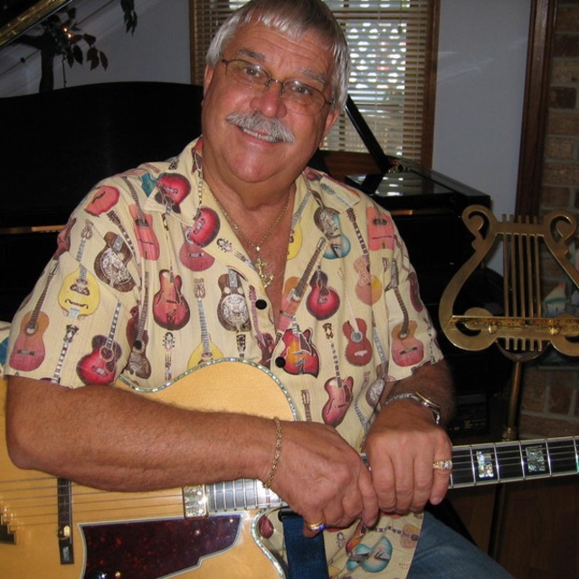 Ron Lee - Musician in Charleston SC - BandMix.com