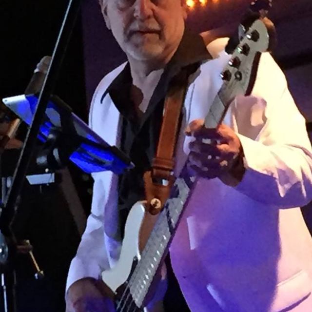 Frank A - Musician in Londonderry NH - BandMix.com