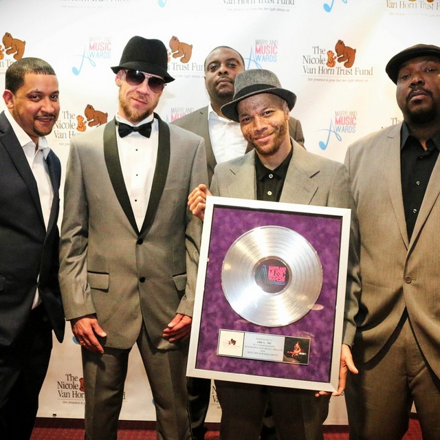 Area-301 - Band in Upper Marlboro MD - BandMix.com