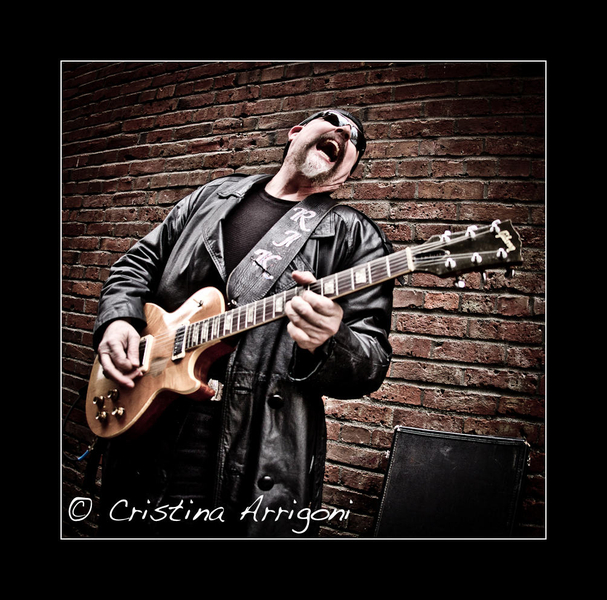 RJ Knapp and Honey Robin - Musician in Allyn WA - BandMix.com