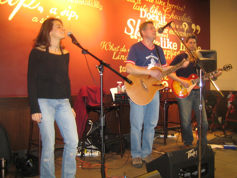 TBD - Band in Chester NJ - BandMix.com