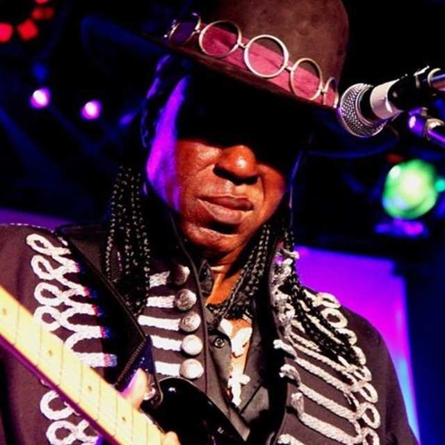 Charles E. Shaw & The (Electric Gypsy) Band (Jimi Hendrix) Tribute Band ...