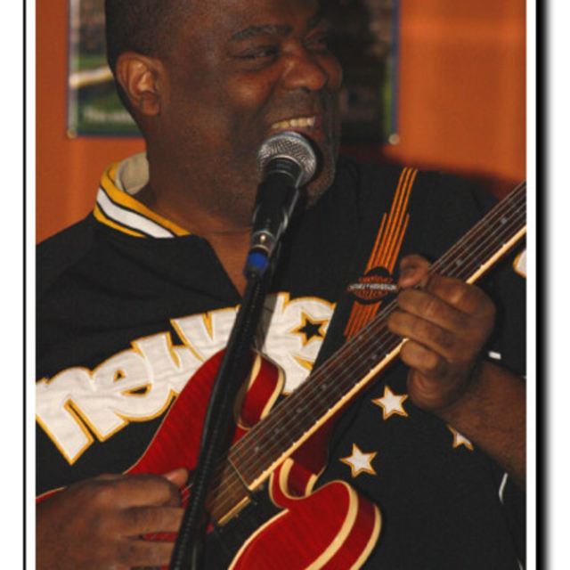 Oliver Harris - Musician in Santa Clara CA - BandMix.com