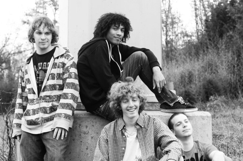 High 5 For Failure - Band in Columbia MD - BandMix.com