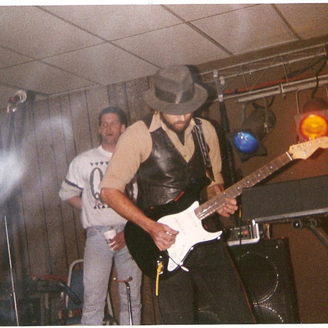 willygee - Musician in Humansville MO - BandMix.com