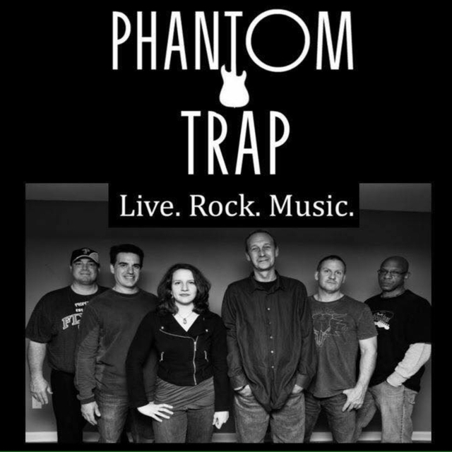 Phantom Trap - Musician in Doylestown PA - BandMix.com