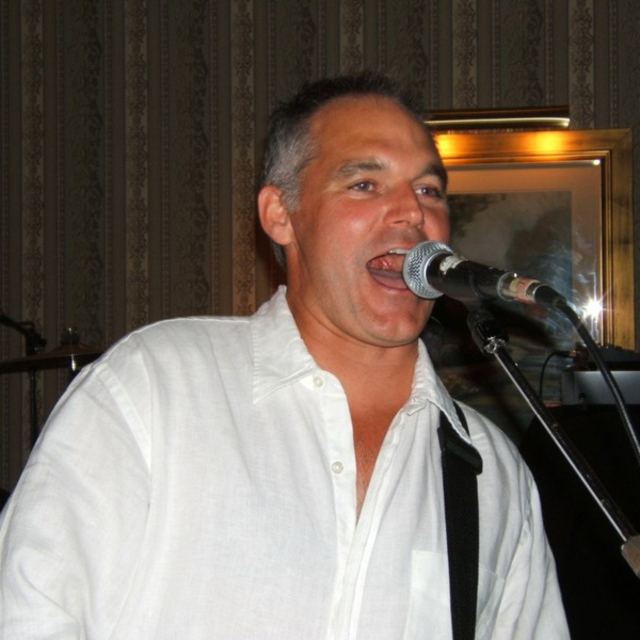 Terry Dobson - Musician in Vero Beach FL - BandMix.com