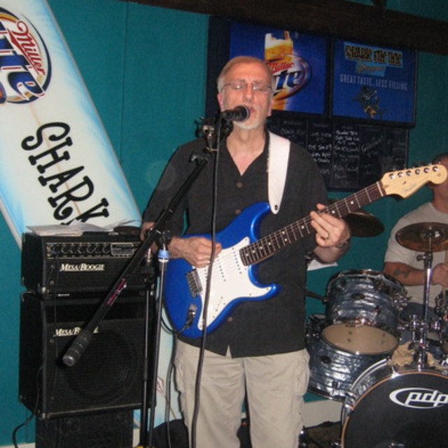 Phil Solomon - Musician in Freehold NJ - BandMix.com