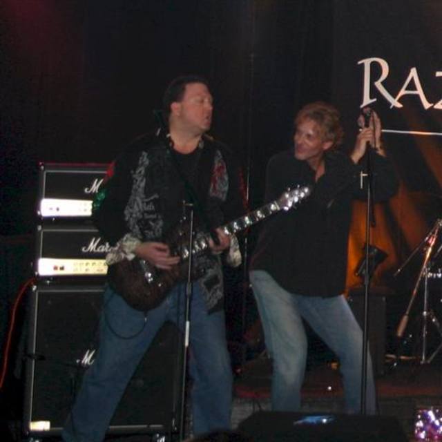 Curious Jane - Band in Land O' Lakes FL - BandMix.com