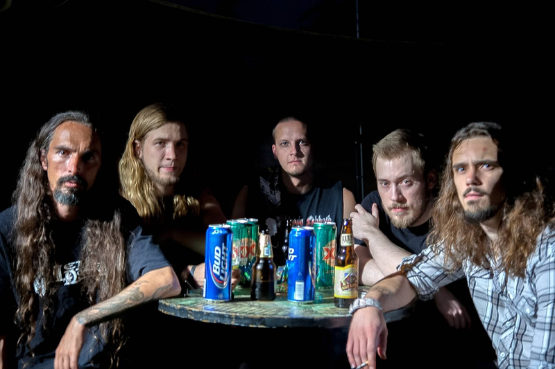 Scattered guts - Band in Mesa AZ - BandMix.com